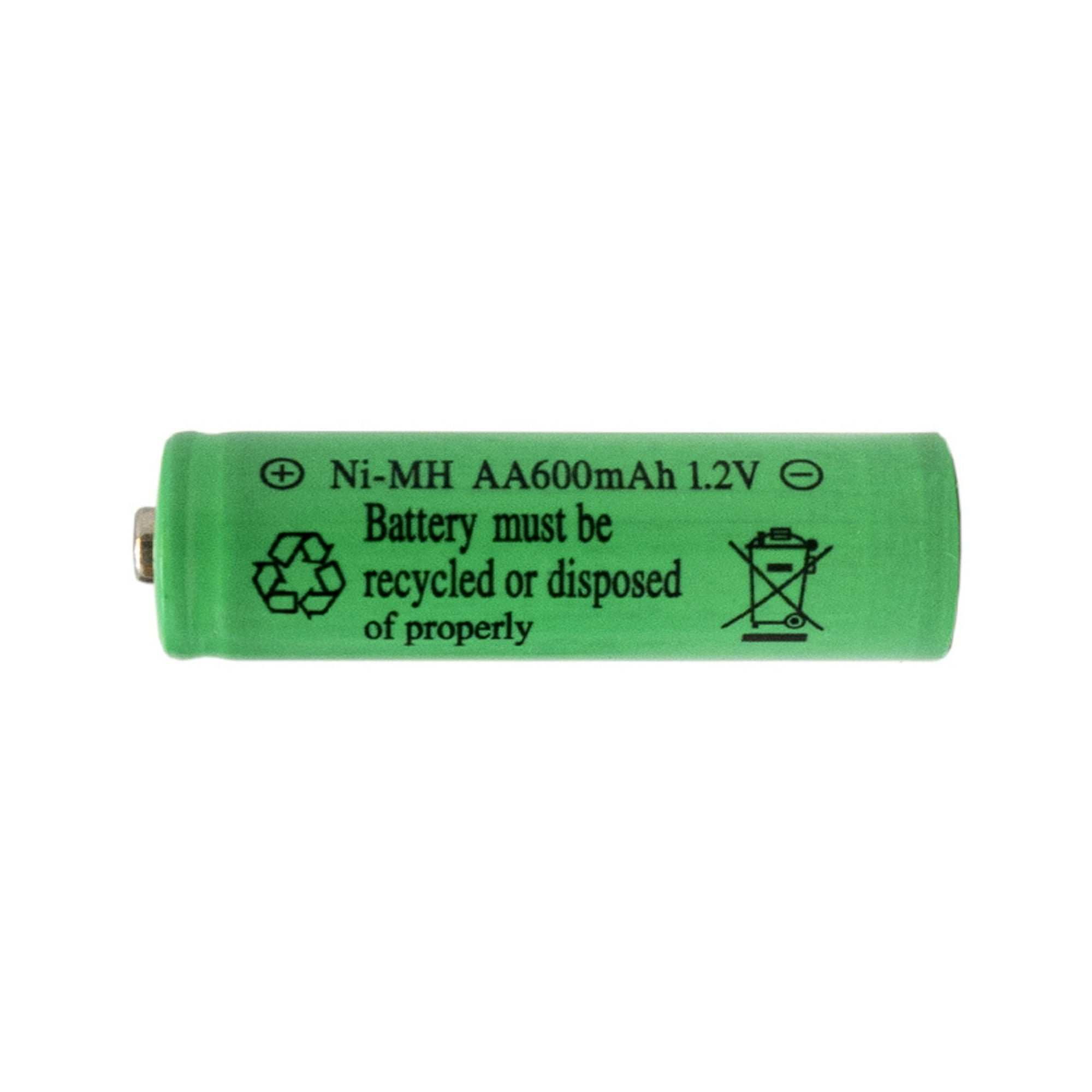 Click here for Power Portable 4 X Aa Nimh Rechargeable Batteries... prices