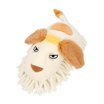 Benelic Howl's Moving Castle Heen Mop 7 Inch Plush Figure - Walmart.com