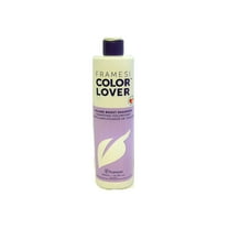 Framesi Color Lover Volume Boost Shampoo for Hair - Unisex, 33.8 oz ...