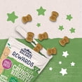 Natural Balance Pet Foods Rewards Crunchy Biscuits Dog Treats Peanut ...