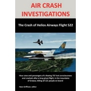 AIR CRASH INVESTIGATIONS - Inadvertent In-Flight Slat Deployment - The ...
