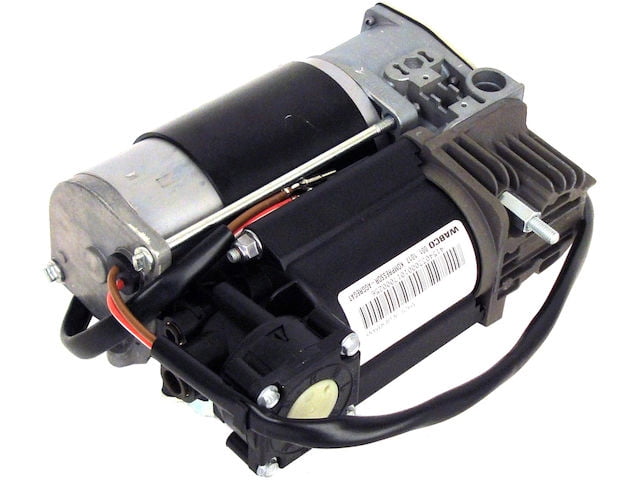 Air Compressor - Compatible with 2004 - 2016 Rolls-Royce Phantom 2005 ...