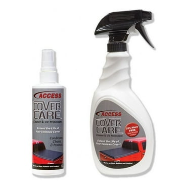 BG Frigi-Clean Aerosol AC Evaporator Cleaner And Frigi-Fresh Kit ...