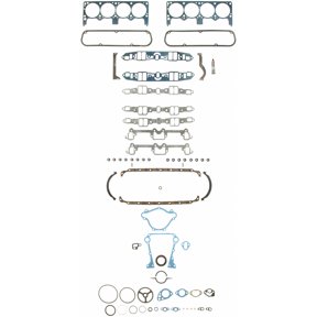 FEL-PRO TCS 46000 Timing Cover Gasket Set - Walmart.com