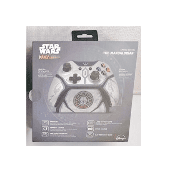 control star wars mandalorian para xbox one Razer Xbox One | Bodega ...