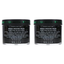 Peter Thomas Roth Irish Moor Mud Mask 5 oz. - Walmart.com