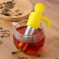 2 pcsTea Infuser for Loose Leaf Tea Cute Tea Strainer Ball Stainless ...