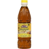 Rani Premium Oils Combo Set of 3 - Peanut Oil, Mustard Oil, Sesame Oil ...