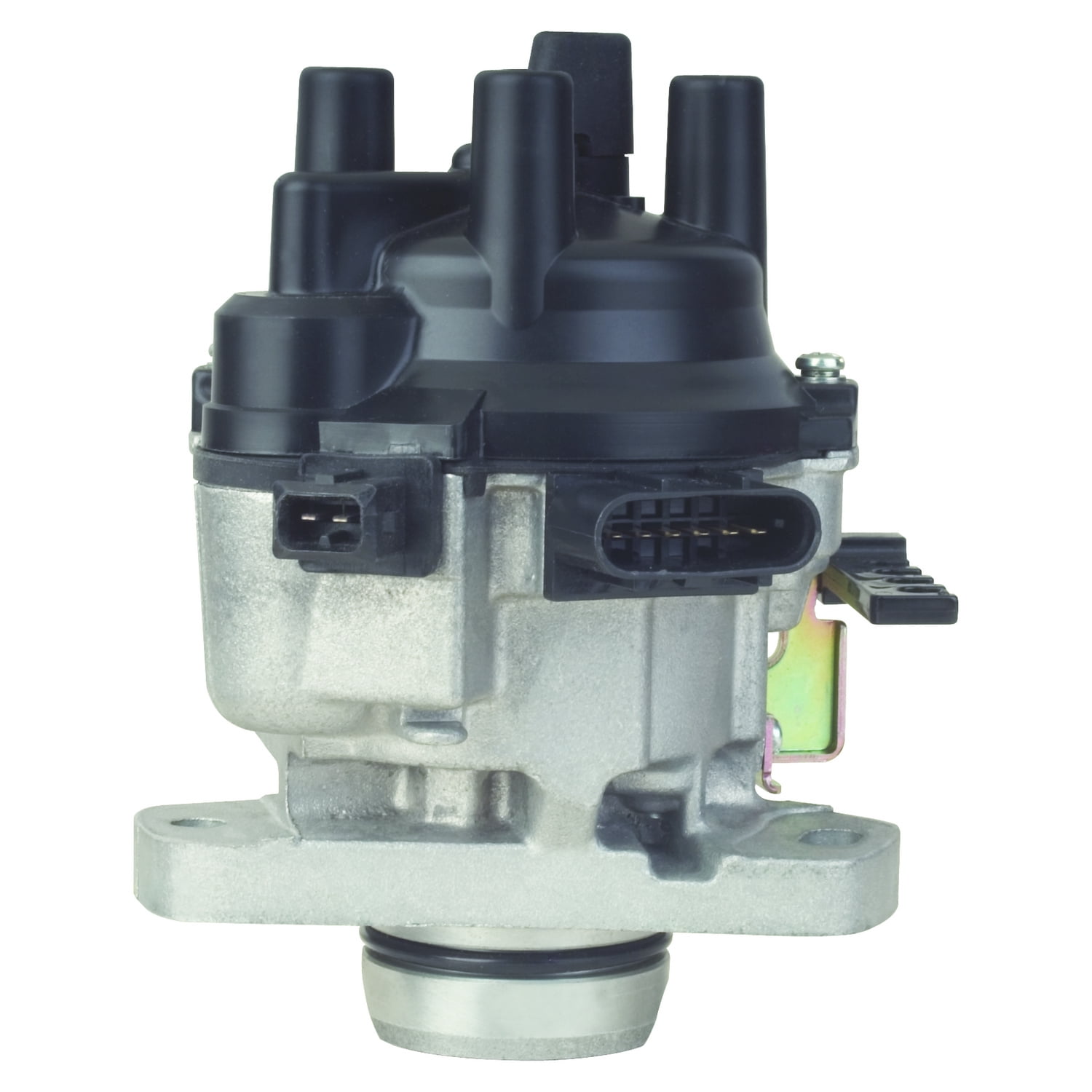 NEW Distributor Fits Mitsubishi Mirage Dodge Colt Eagle Summit 1.5 1.8 ...