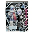 Walmart: Monster High Collectible Abbey Bominable Doll with Diary ...