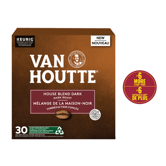 Van Houtte | Walmart Canada