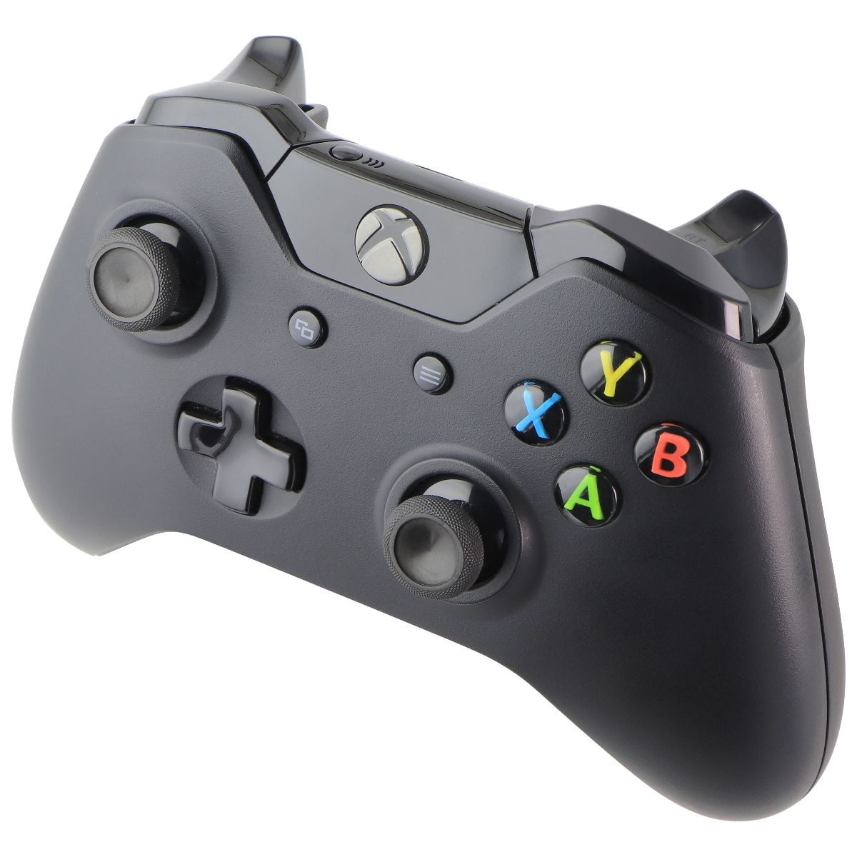 Restored Microsoft Xbox One Wireless Controller 1537 (Without 3.5mm ...