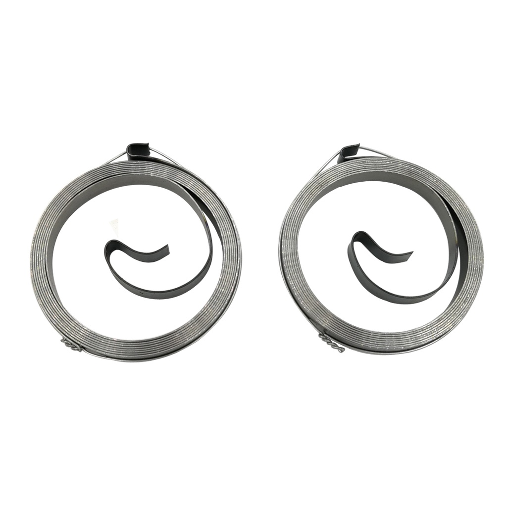 2 Pieces Starter Pull Start Spring for Honda GX270 GX240 GX390 GX340 ...