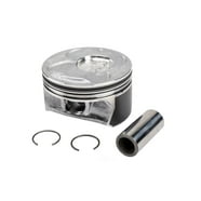 GM Genuine Parts Engine Piston - OEM Specifications - Walmart.com