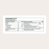 Thorne FiberMend, Prebiotic Fiber Powder, Supports Digestive Health, 11 ...