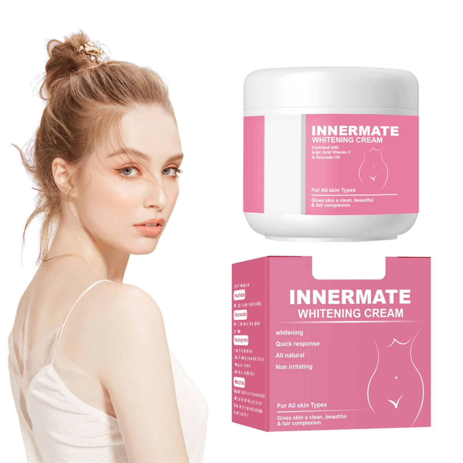 Click here for Ojjcxa Beautifying Crea M For Underarm Thigh Inner... prices