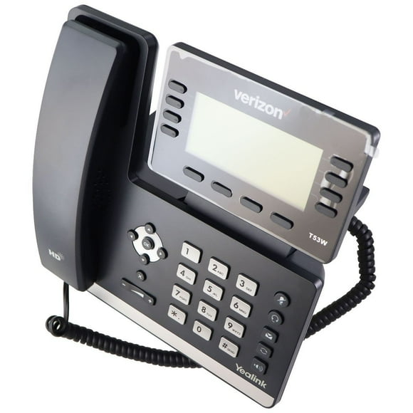 Verizon Phone Business