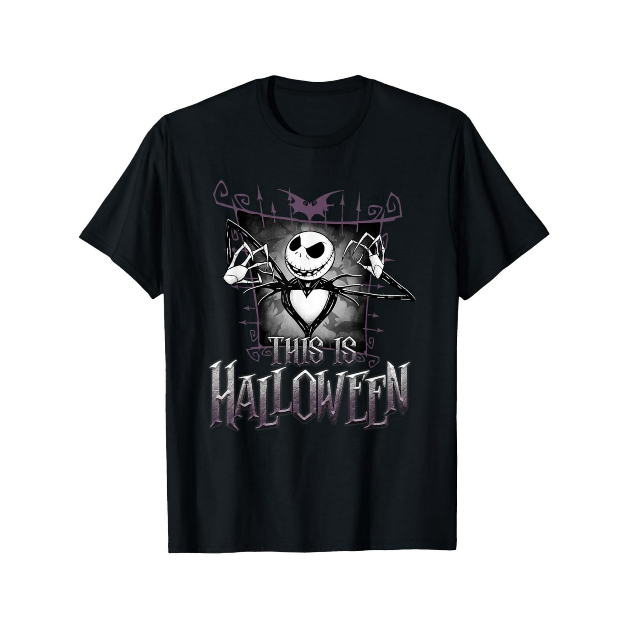 Click here for Generic Halloween T-Shirt The Nightmare Before Chr... prices