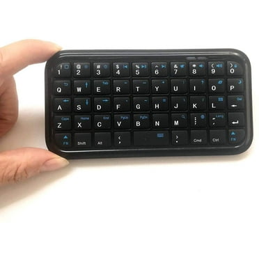 rii i8+ bt mini wireless bluetooth backlight touchpad keyboard with ...