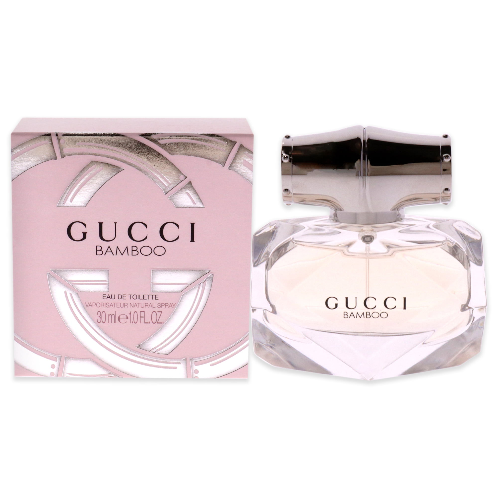 Click here for Gucci Bamboo By Gucci For Women - 1 Oz Edt Spray 1 prices