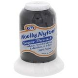 Woolly Nylon Thread (1094yds) - Walmart.com