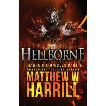 Hellborne (ARC Chronicles) | Walmart Canada