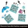 Monster High Lagoona Blue Doll Set with Accessories - Skulltimate ...