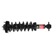 Monroe Shocks & Struts Quick-Strut 173034 Strut and Coil Spring ...