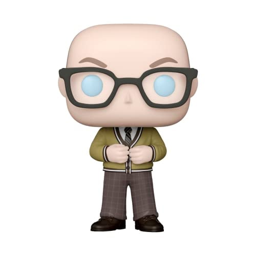 ¡Funko Pop! TV: Lo que hacemos en las sombras - Colin Robins | Bodega ...