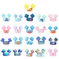 Child Swimming Jackets Kid Swim Vest Cartoon Toddler Floatie Swim ...