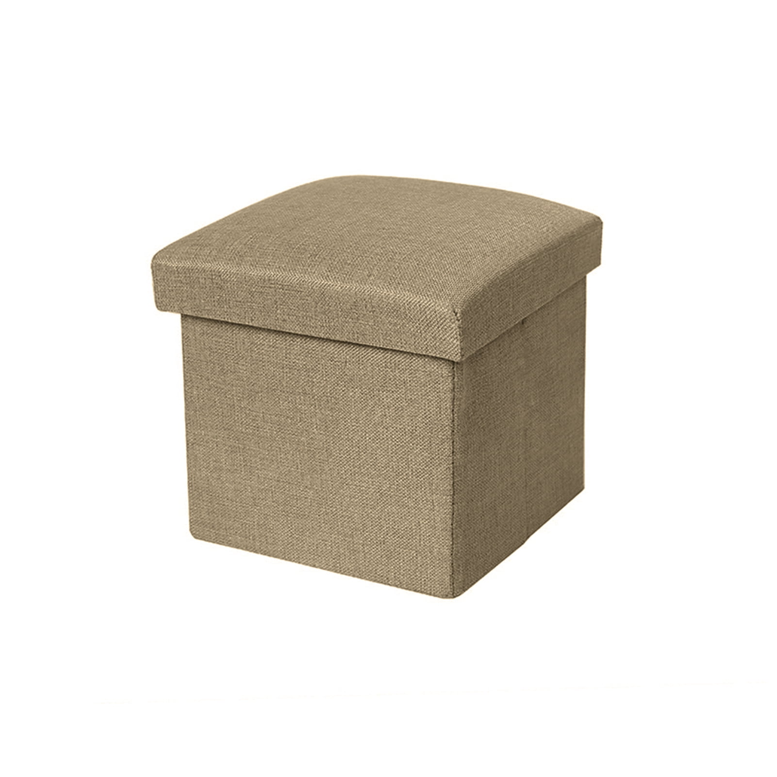 Hesroicy Shoe Stool, soft Wooden Shoe Bench light Duty Shoe Rack Stool ...