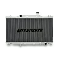 Mishimoto MMRAD-IS300-01 Performance Aluminum Radiator Compatible With ...