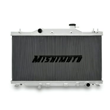 Mishimoto MMRAD-IS300-01 Performance Aluminum Radiator Compatible With ...
