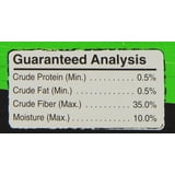 eCOTRITION Snak Shak Small Hideaway for Hamsters, Gerbils, Mice and ...
