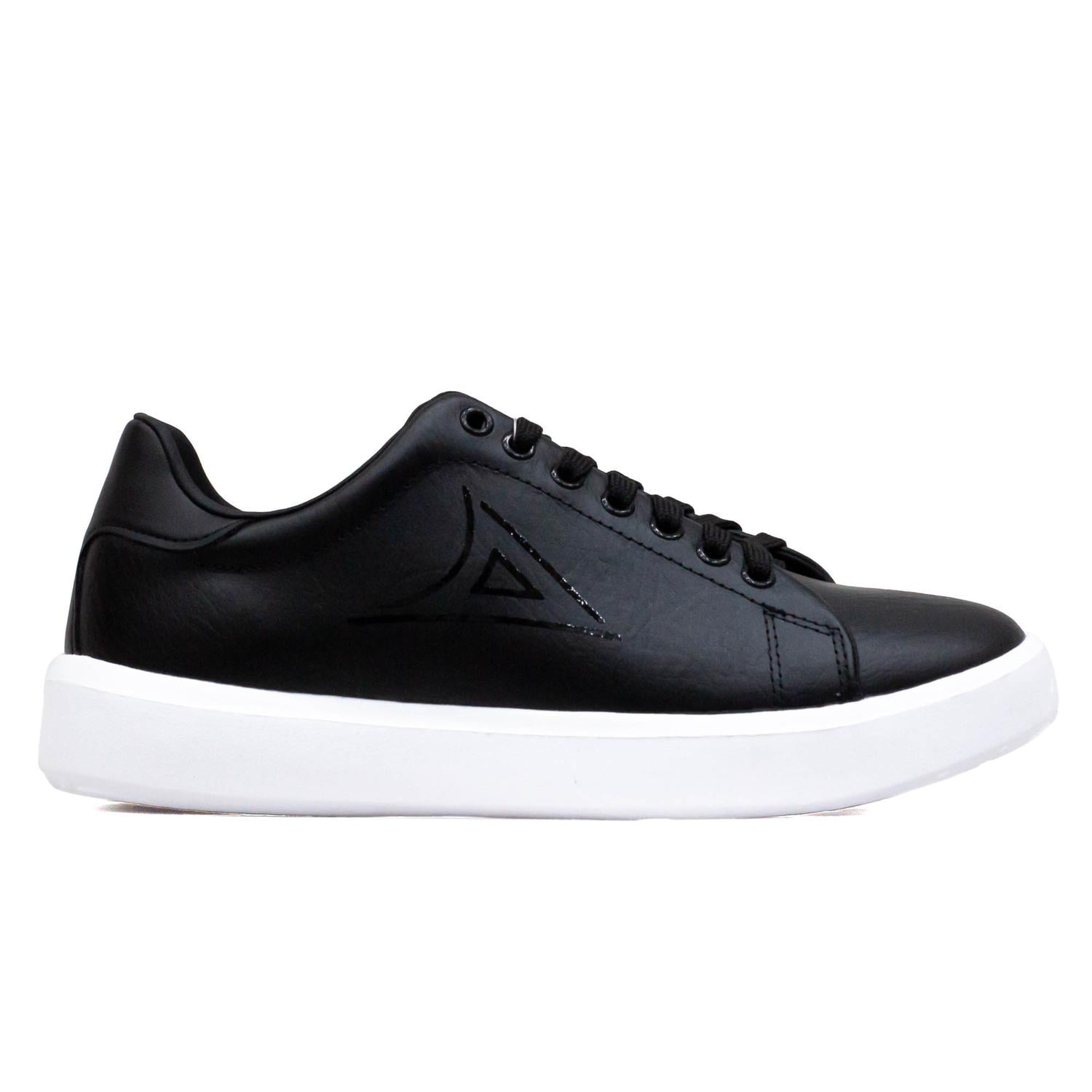 Tenis Para Hombre Pirma 5066 negro 28 | Bodega Aurrera en línea