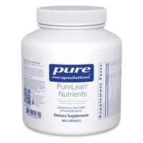 Pure Encapsulations Women's Nutrients 40+ - Multivitamin for Women Over ...