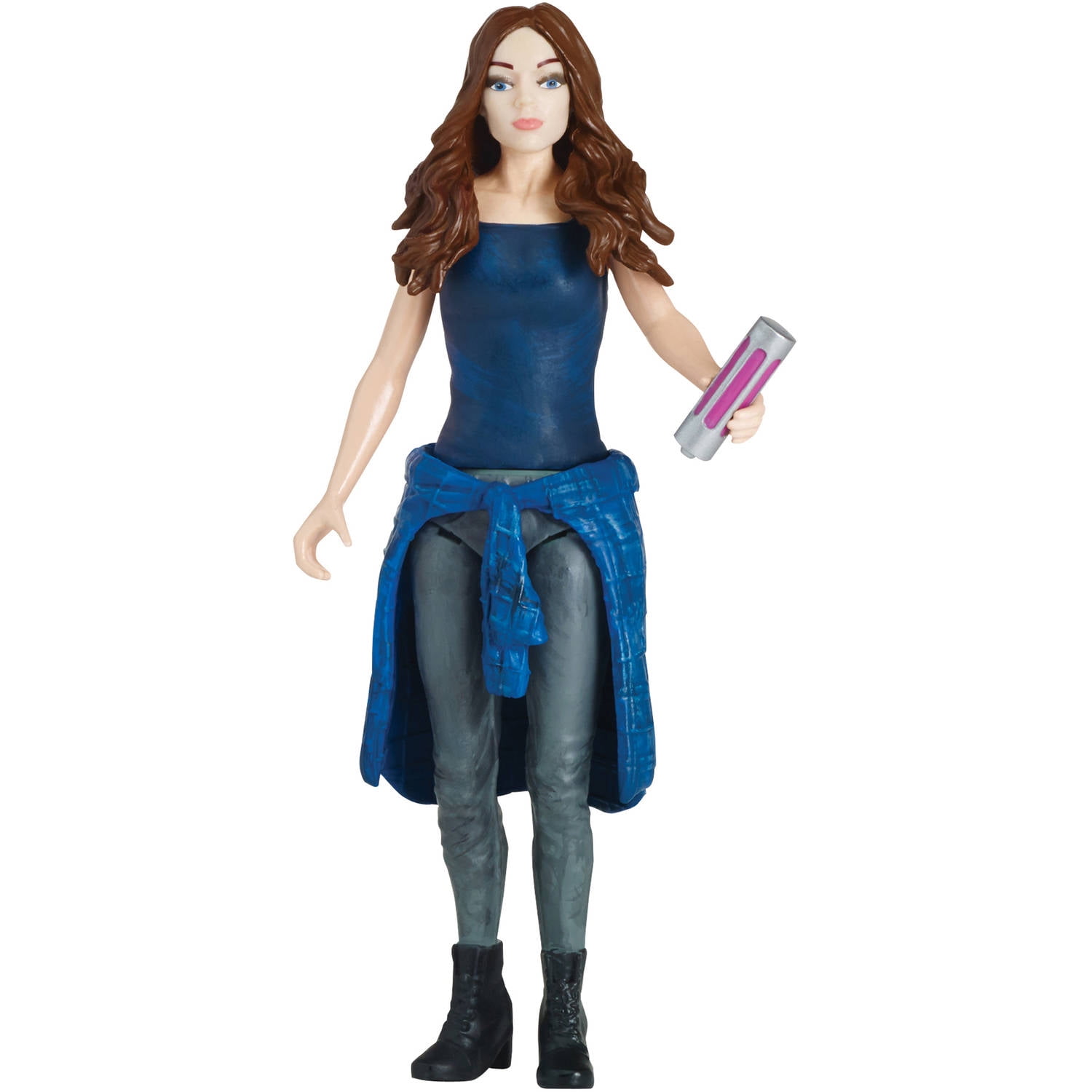 Teenage Mutant Ninja Turtles: Out of the Shadows 5" April O'Neil Basic ...