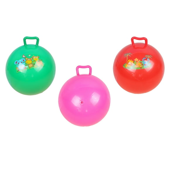 Hippity Hop Balls