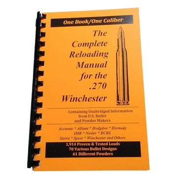 Lee Precision Modern Reloading Manual 2nd Edition - Walmart.com