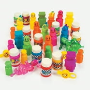 Fish-Shaped Water Games - Party Favors - 12 Pieces - Walmart.com