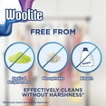 Woolite Darks Detergent, 66 Loads, 100 Fl Oz, Protects Against Fading ...