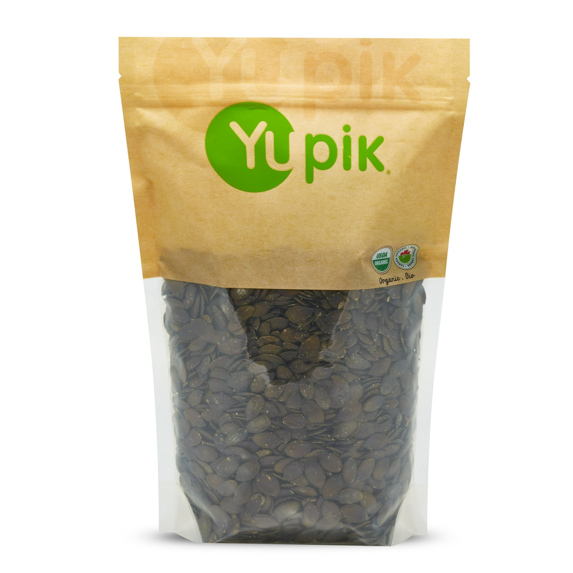 Click here for Yupik Organic European Shelled Pumpkin Seeds  1kg... prices