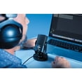 Rode NT-USB Mini USB Microphone for Podcasting, Streaming, Gaming and ...
