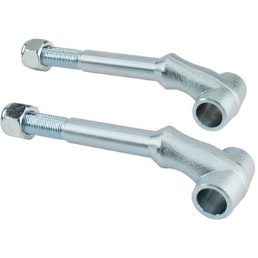 Mobile Home Trailer Leaf Spring - Mono Leaf Double Eye, 3000lbs ...