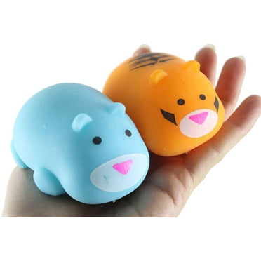 Fun & Cute Stress Relief Toy - Styles May Vary - Walmart.com