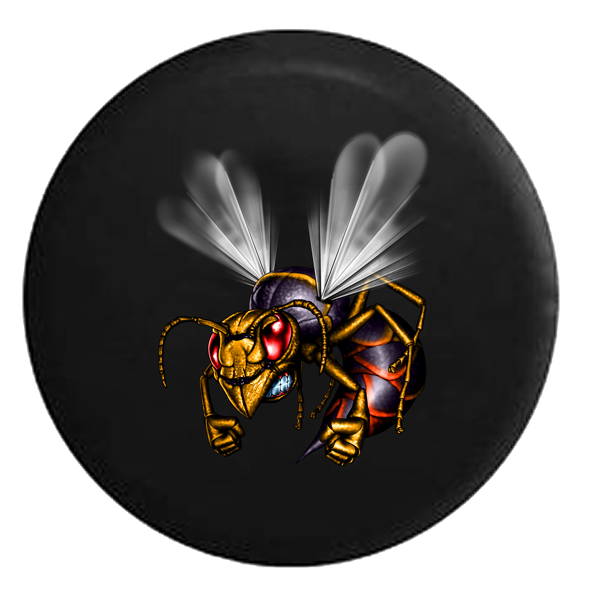 What Does Wasp Stand For Lupon gov ph