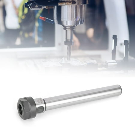 Collet Chuck Holder Extension Rod, Improve Efficiency ER Collet Chuck ...