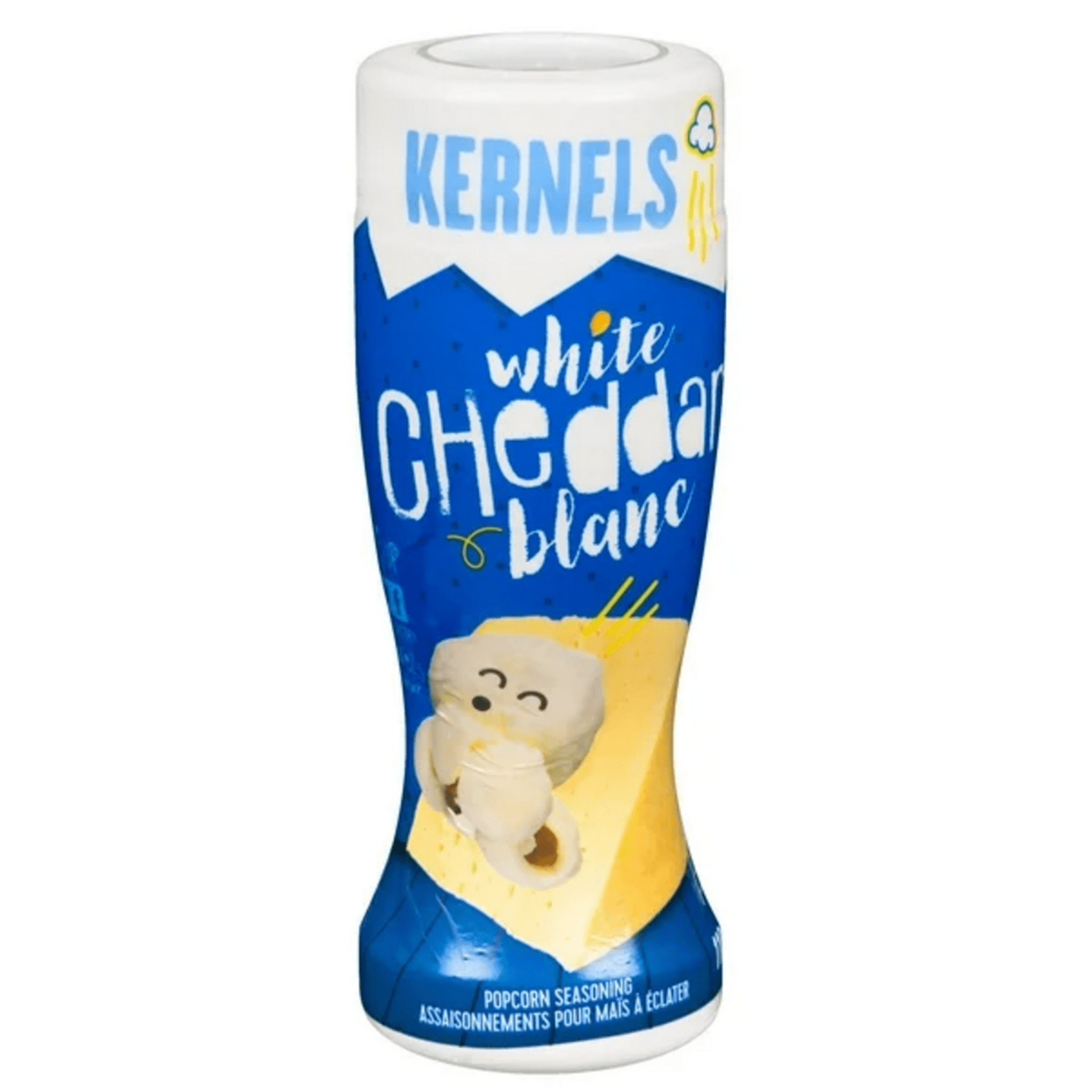 Click here for Kernels Extraordinary Popcorn Seasonings - White C... prices