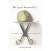 The Age of Responsibility (Hardcover) - Walmart.com