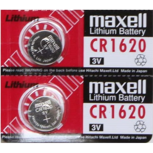 Cr1620 Battery